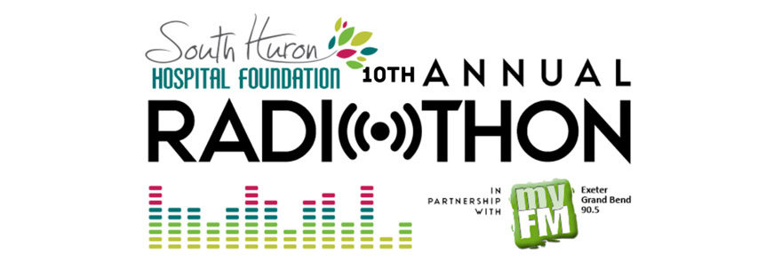 SHHF - Radiothon